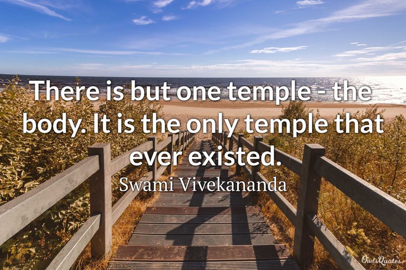 30 Quotes About the Importance of Temples