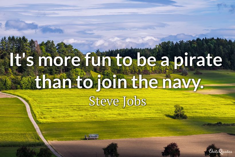 30 Relatable Quotes About Pirates