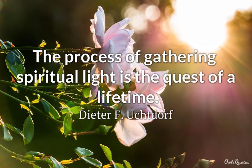 Top 30 Gathering Quotes