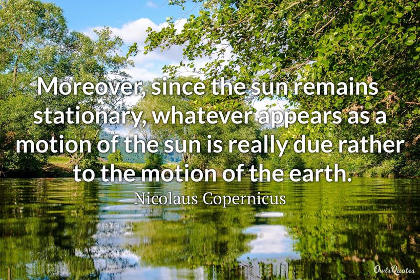 30 Earth Quotes That Will Inspire You to Save Our Planet