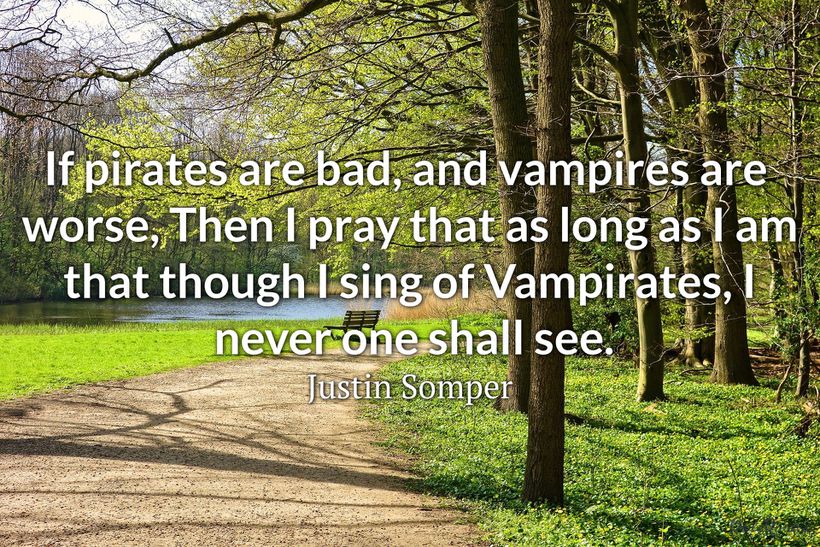 30 Relatable Quotes About Pirates