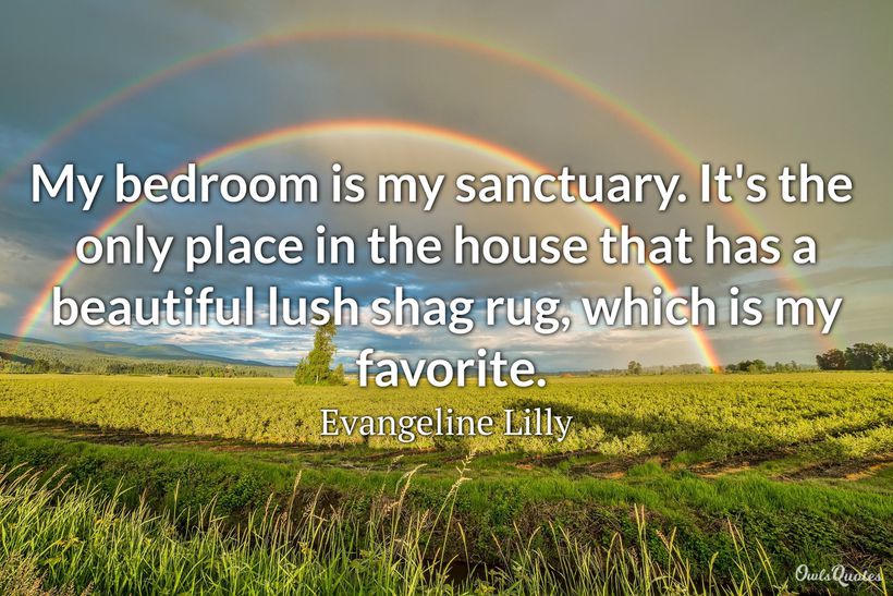 30 Bedroom Quotes and Sayings