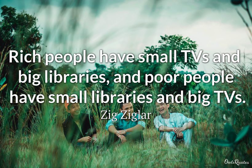 25 Rich-People Quotes That Will Inspire And Motivate You