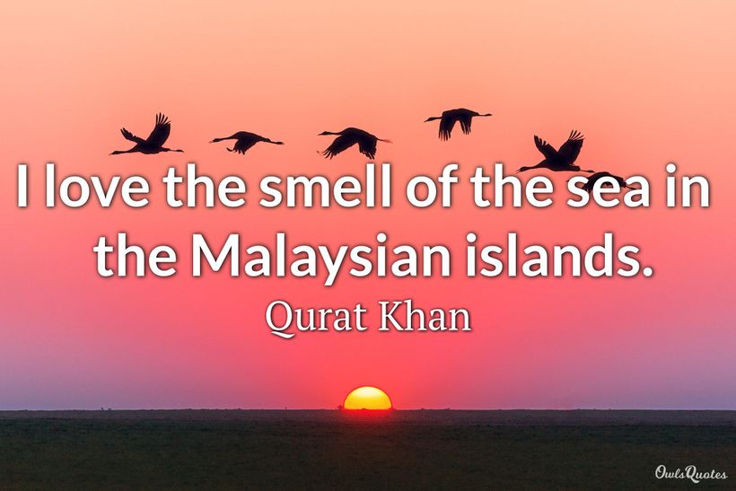 30 Malaysia Quotes