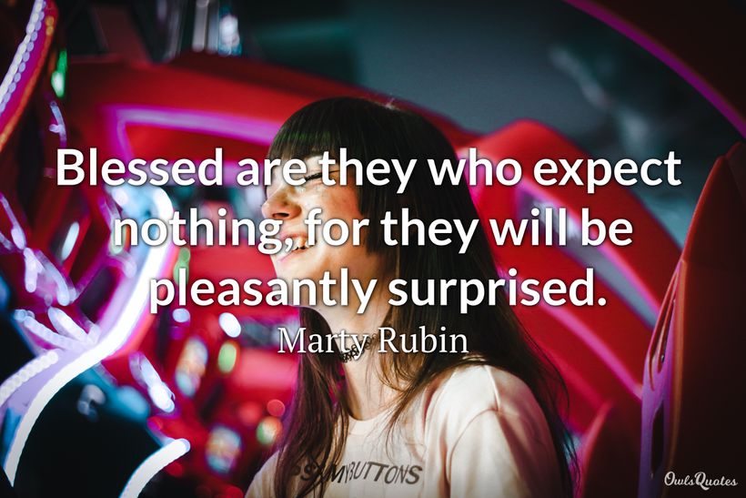 30 Best Surprise Quotes to Brighten Your Day