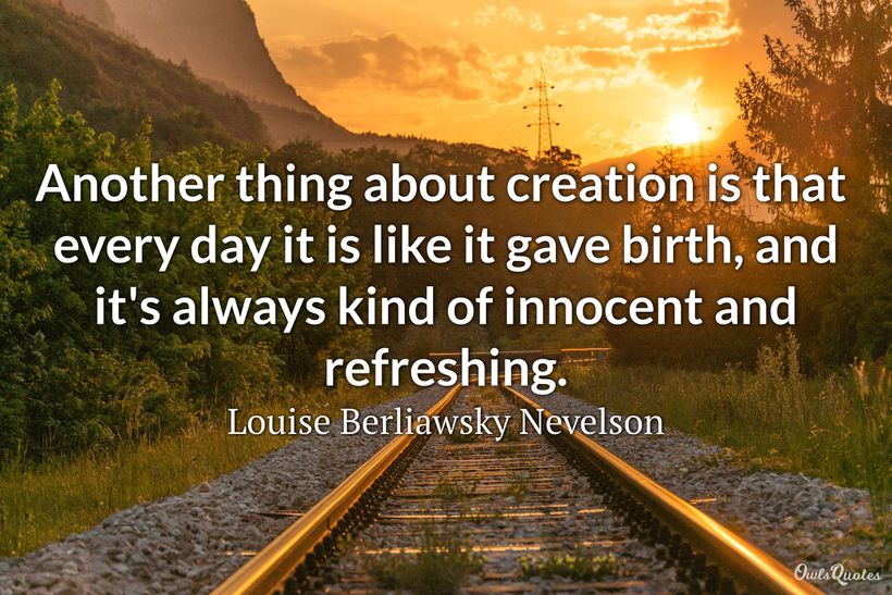 25 Refreshing Quotes to Help You Find the Calm You Need