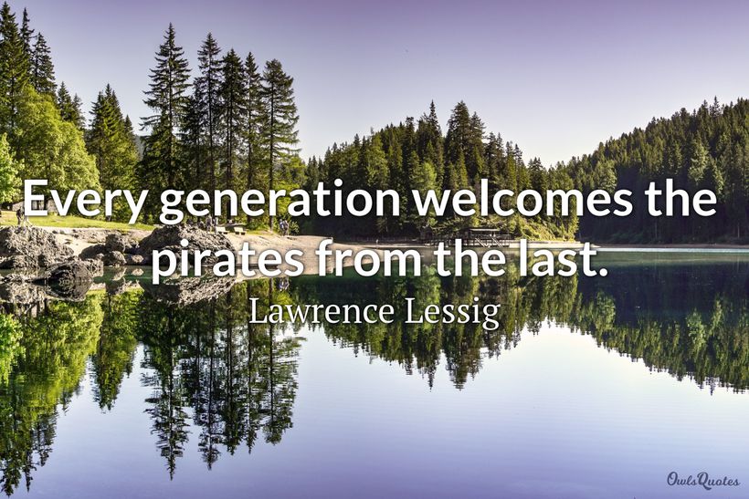 30 Relatable Quotes About Pirates