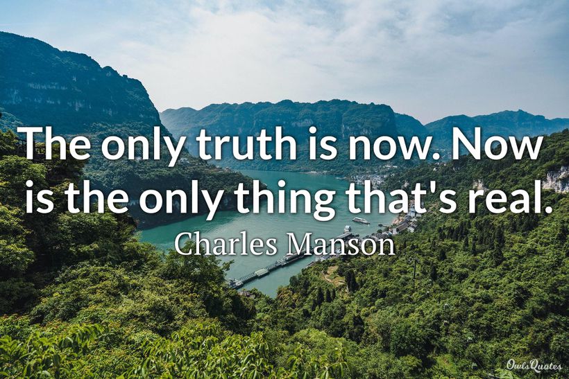 28 Mindhunter Quotes