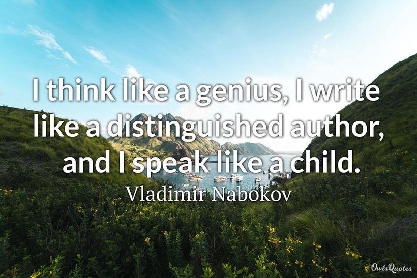 26 Be Like a Child Quotes