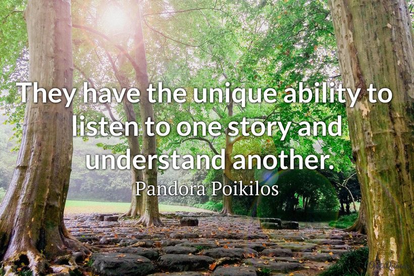 30 quotes on misunderstanding