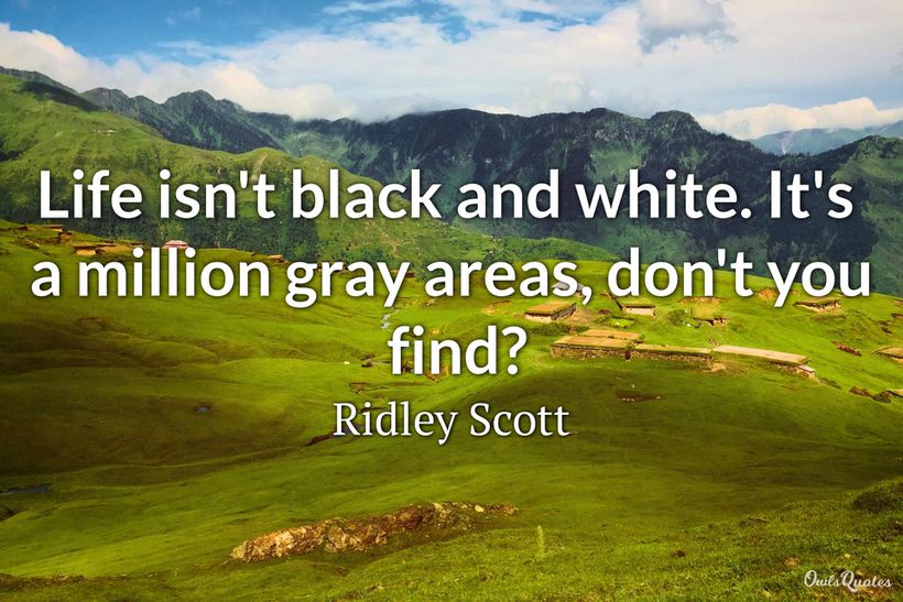 30 Shades of Grey Quotes