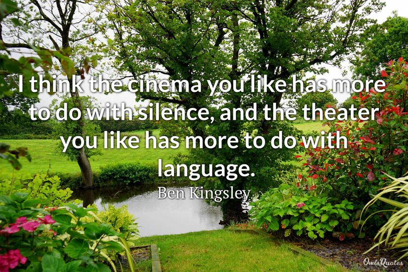 30 Best Cinema Quotes