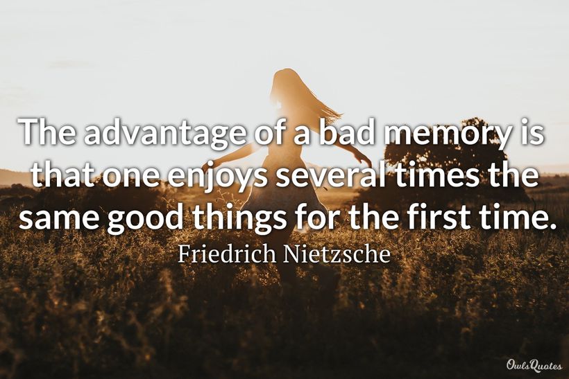 25 Sweet Memory Quotes and Messages