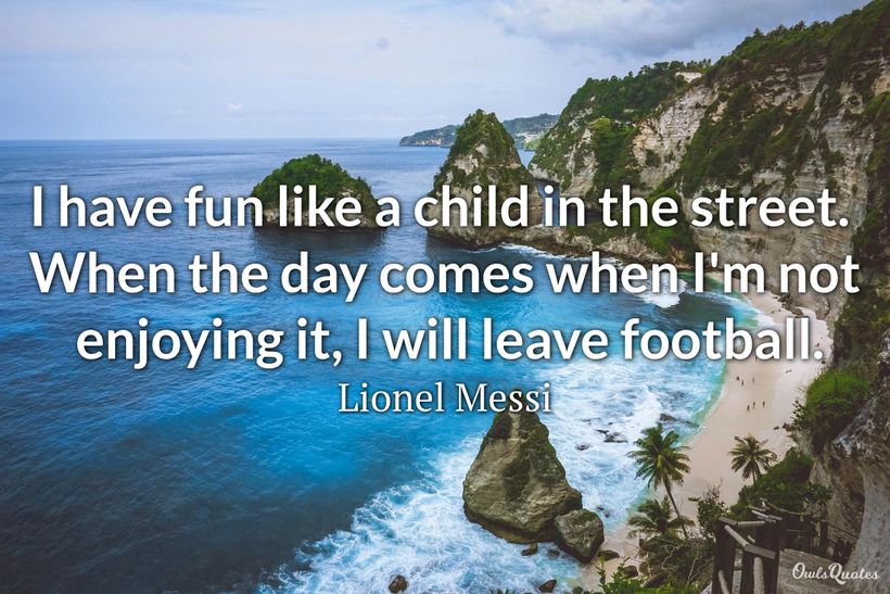 26 Be Like a Child Quotes