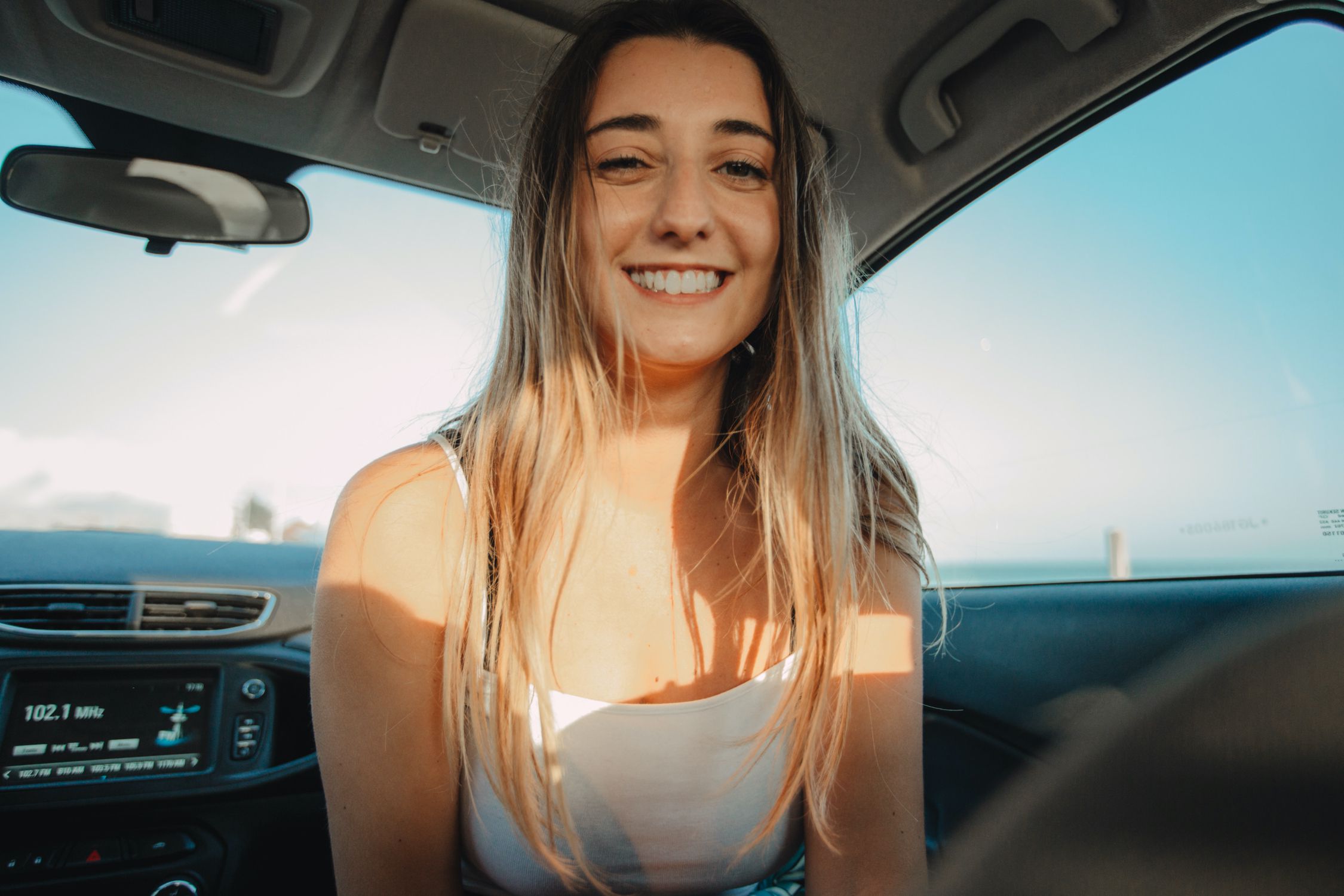 30 happy girl quotes