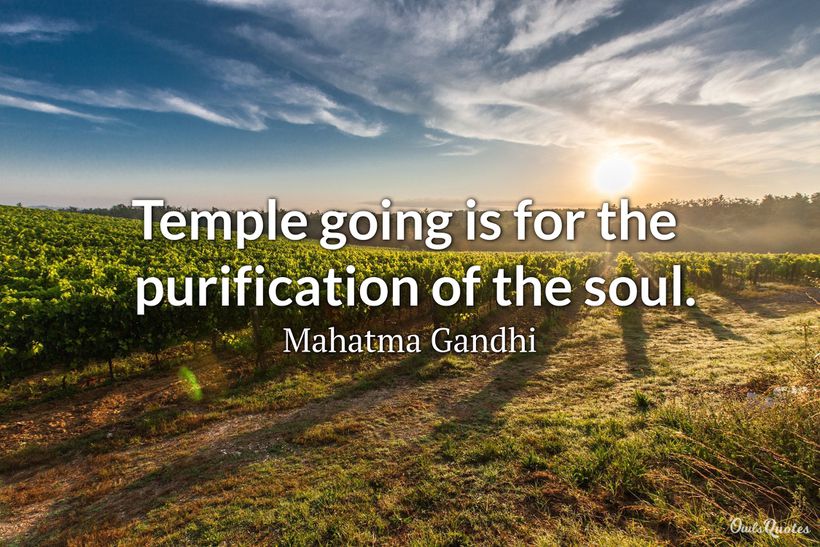 30 Quotes About the Importance of Temples