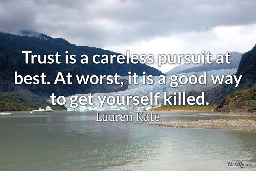 30 Thoughtful Quotes About Being Careless and Its Outcomes