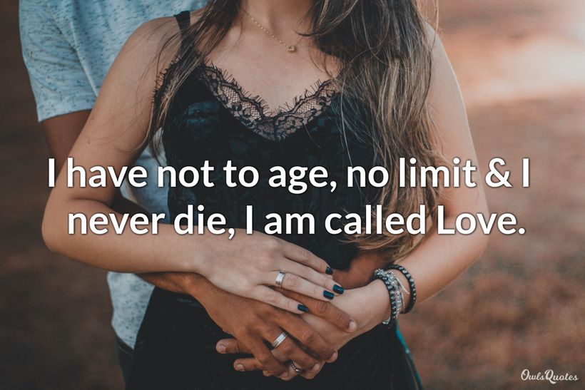 30 love attitude quotes