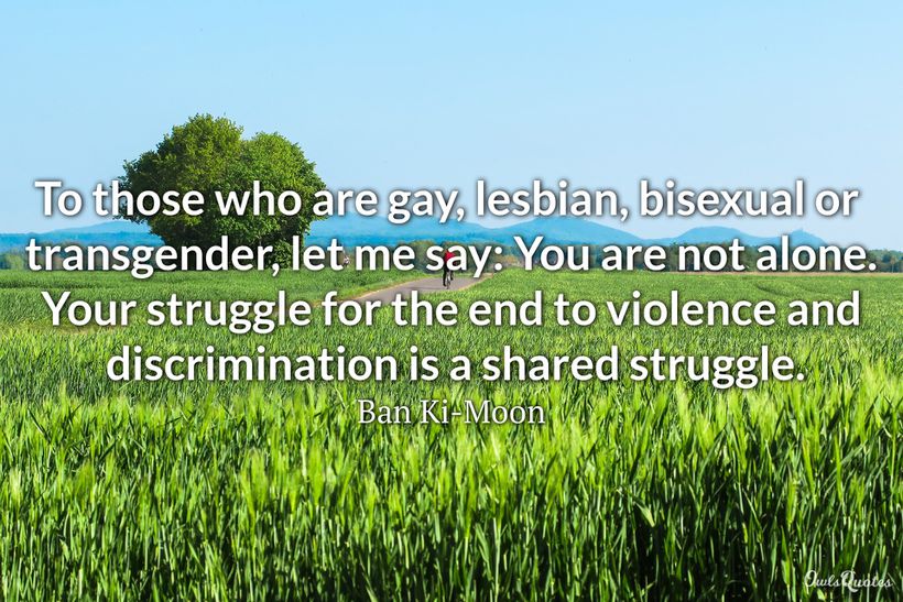 25 Galvanizing Bisexual Quotes to Celebrate Bisexuality