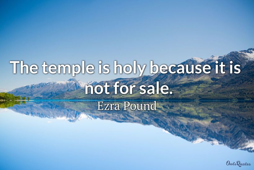 30 Quotes About the Importance of Temples