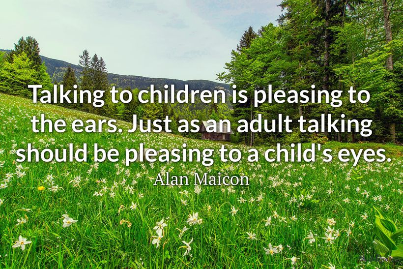 25 Having Someone to Talk to Quotes