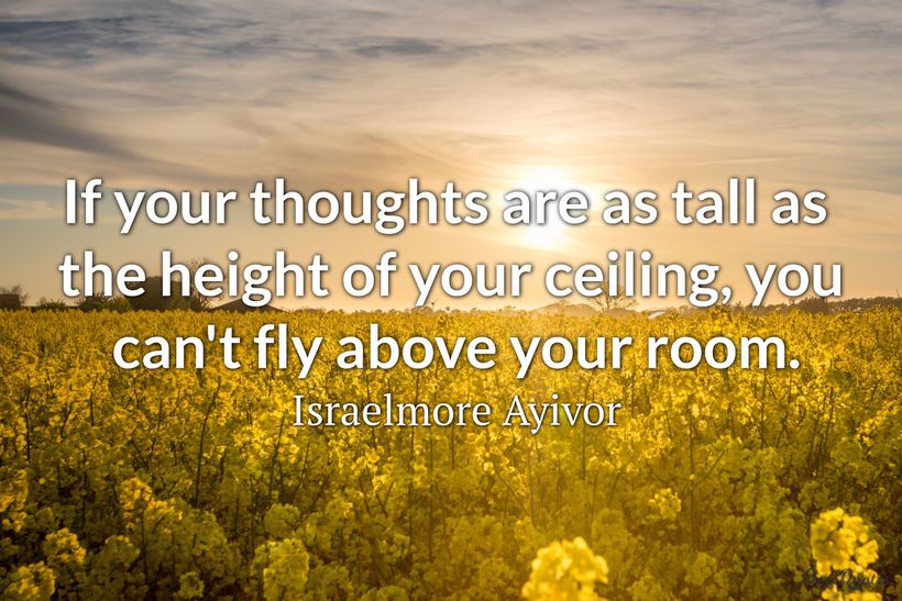 25 Heights Quotes to Motivate Yourself