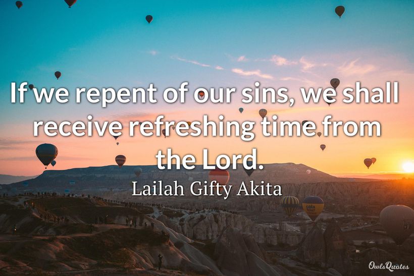 25 Refreshing Quotes to Help You Find the Calm You Need