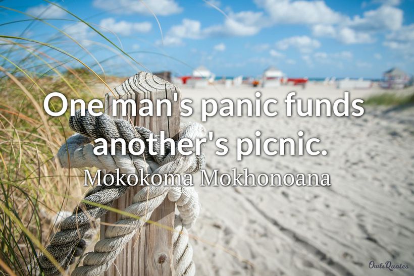 25 Picnic Quotes to Enjoy Your Life