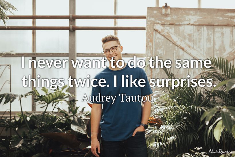 30 Best Surprise Quotes to Brighten Your Day
