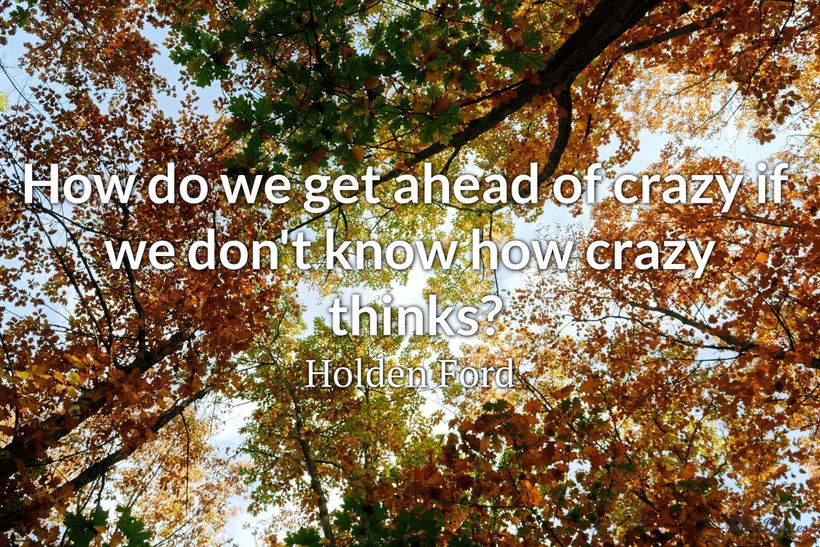 28 Mindhunter Quotes