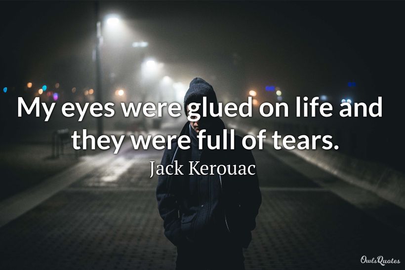 25 Quotes About Tears That Will Melt Your Heart