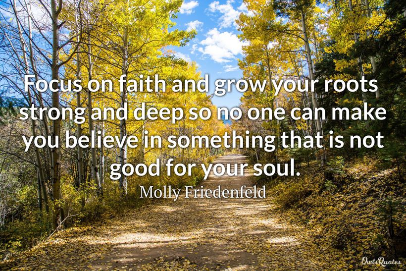 30 Quotes About Roots to Never Forget Your Base