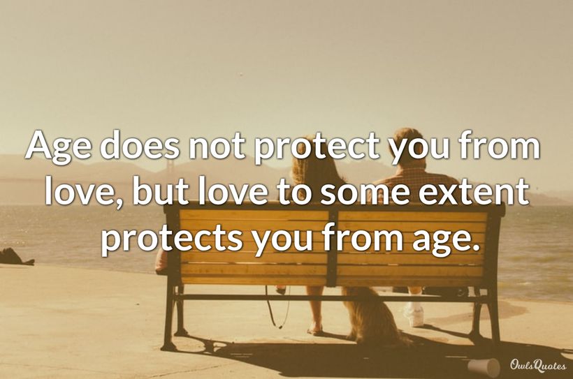 30 love attitude quotes