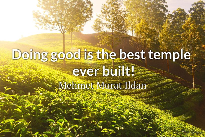 30 Quotes About the Importance of Temples