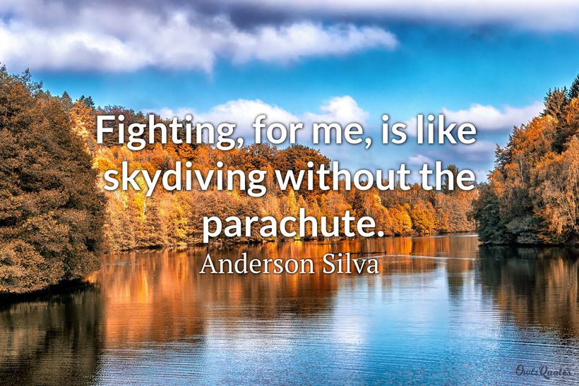 26 Skydiving Quotes That Will Inspire You to Live Life to the Fullest