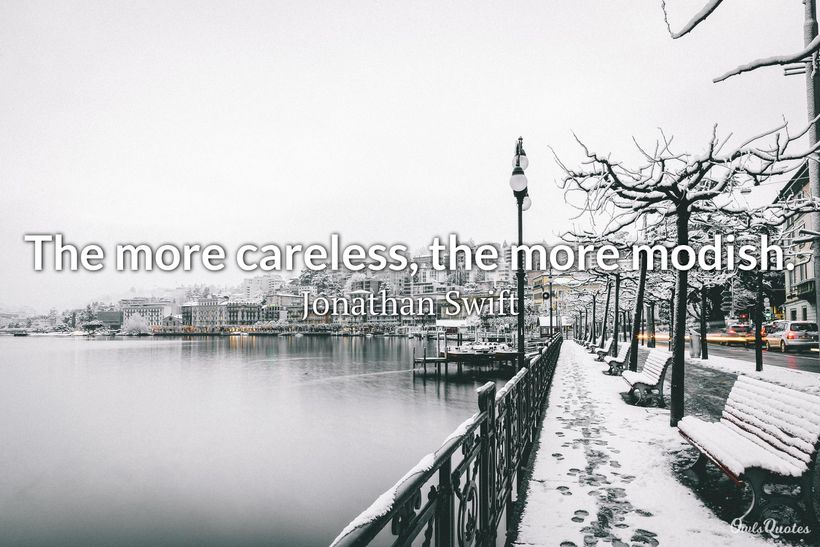 30 Thoughtful Quotes About Being Careless and Its Outcomes