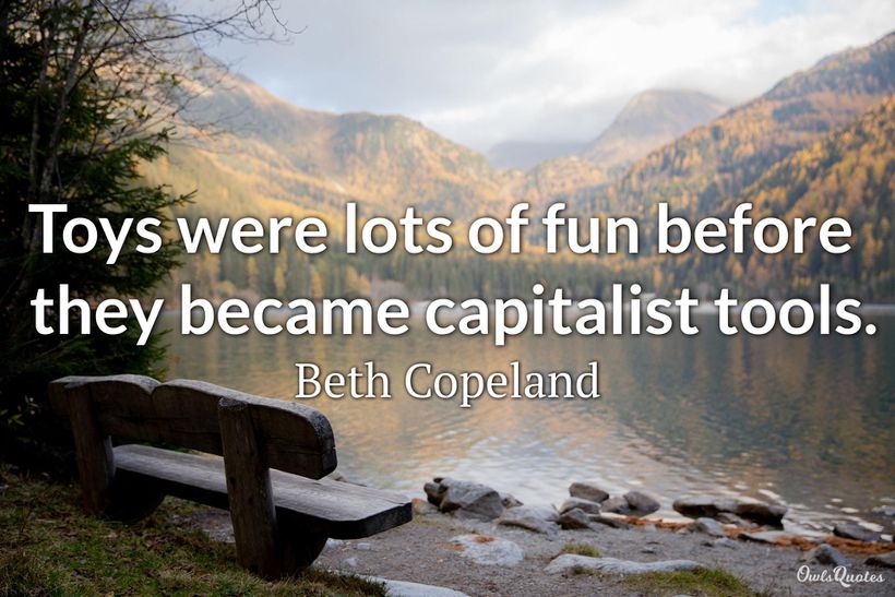 30 Quotes and Sayings About the Importance of Toys