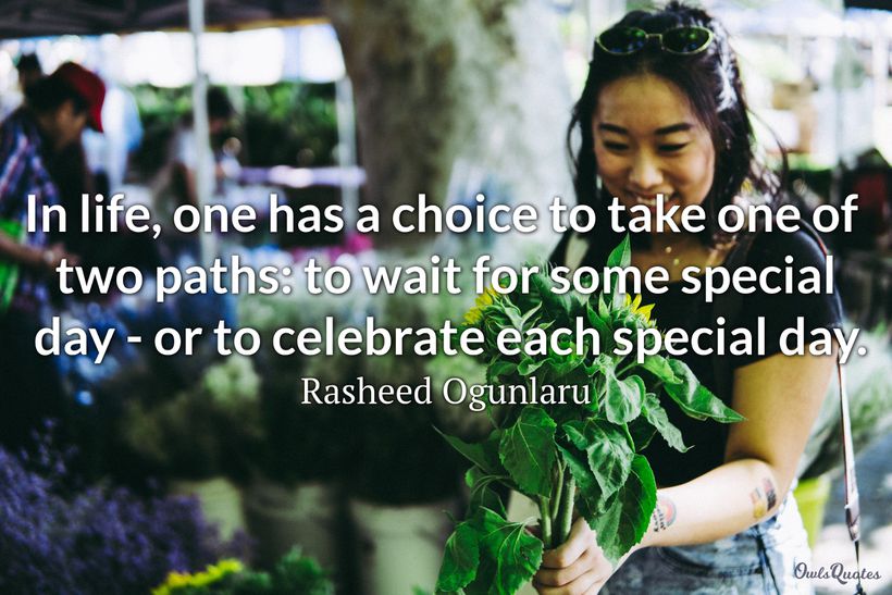 25 Insightful Celebration of Life Quotes to Make You Cherish Life Mor