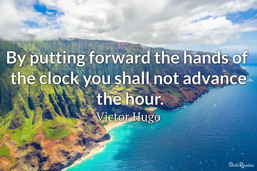 30 Timeless Quotes on Watches and Time