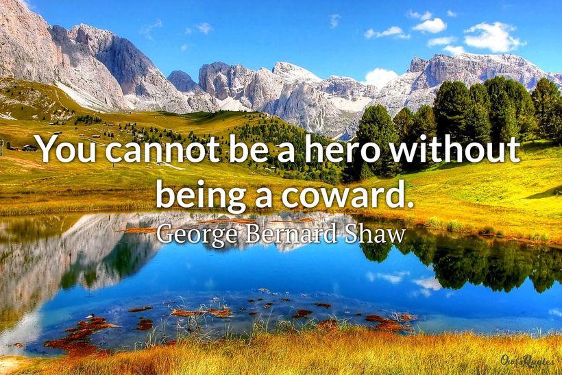 25 Heroes Day Quotes to Appreciate the Real Heroes of Our Lives