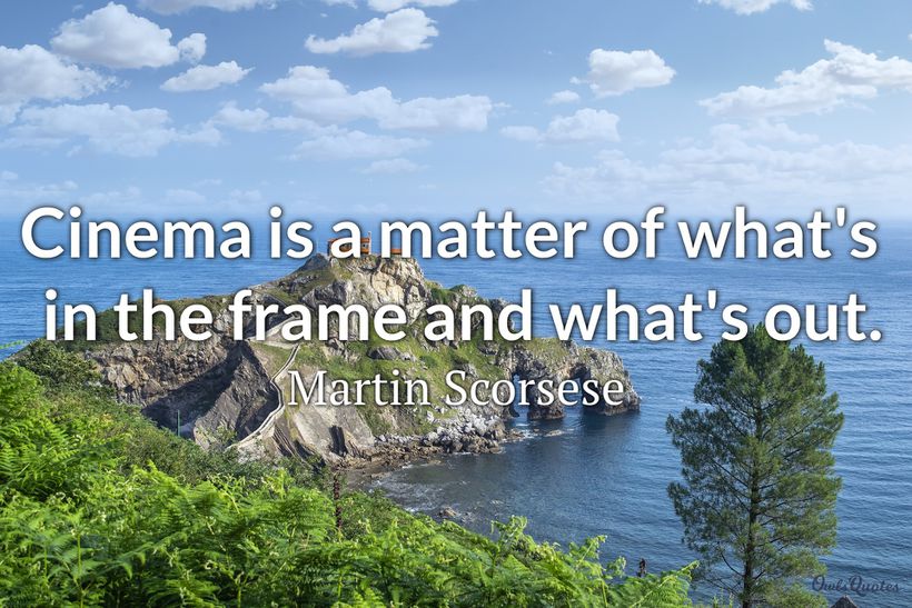 30 Best Cinema Quotes