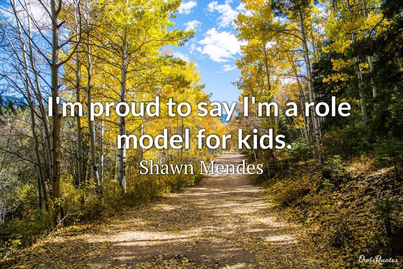30 Quotes And Sayings On Role Models