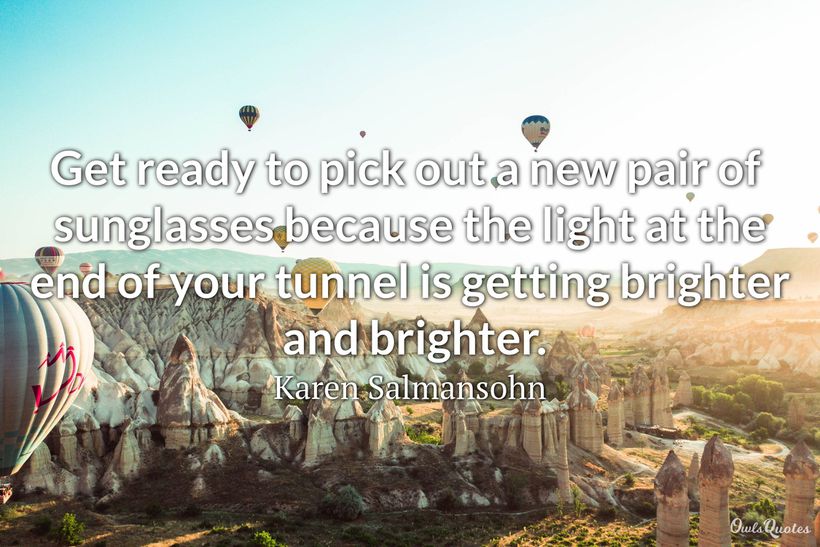 30 Sunglasses Quotes to Brighten Your Day