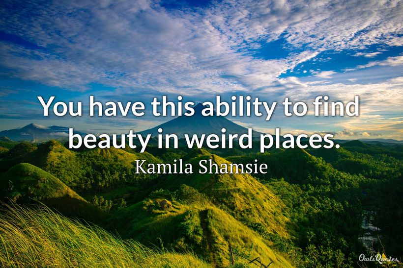 30 Exciting Quotes About Being Weird