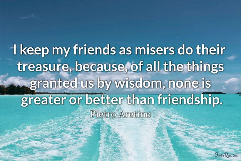 30 Mesmerizing Treasure Quotes