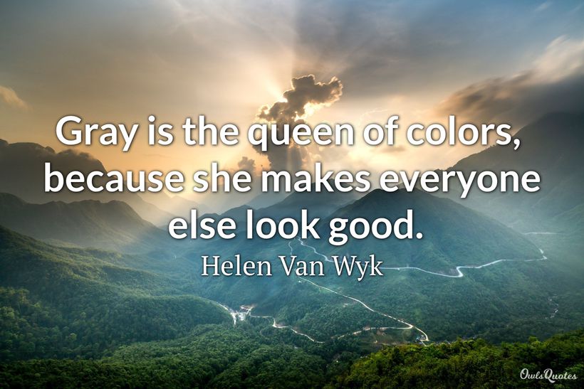 30 Shades of Grey Quotes