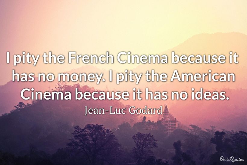 30 Best Cinema Quotes