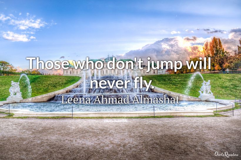 26 Skydiving Quotes That Will Inspire You to Live Life to the Fullest