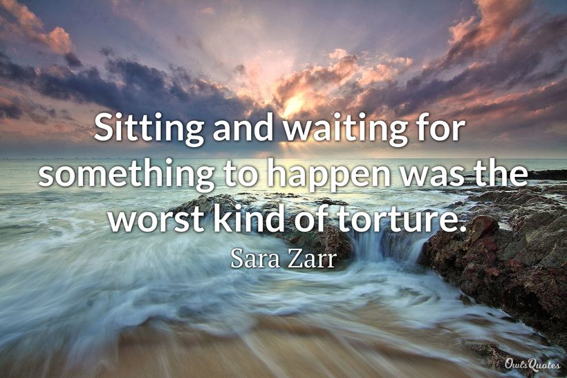 25 Sitting Quotes You Want to Read When You Are Alone