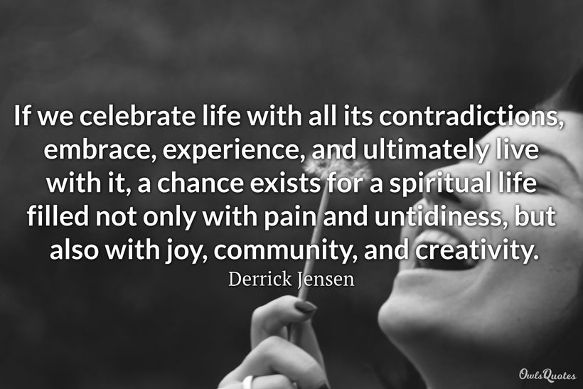 25 Insightful Celebration of Life Quotes to Make You Cherish Life Mor